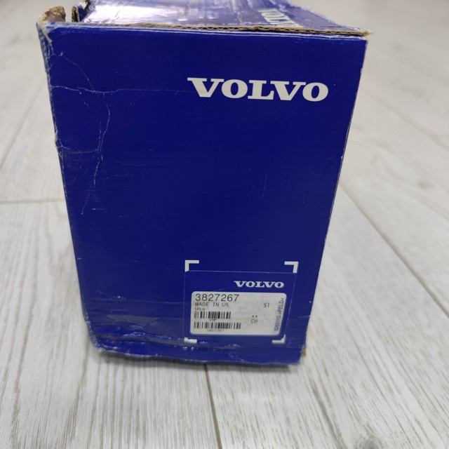 Volvo Penta Electric Actuator 3827267 for sale online | eBay