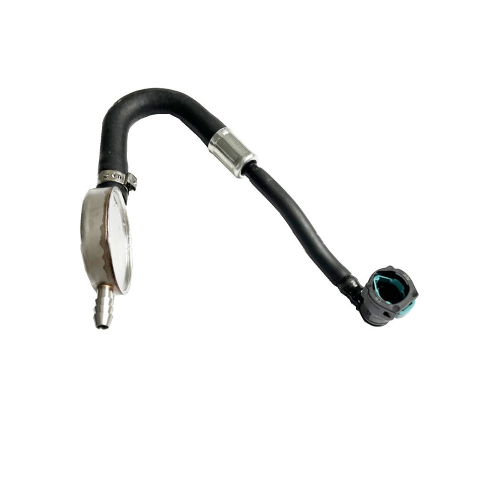 Fits VAUXHALL OPEL ASTRA INSIGINA MOKKA A16XER PETROL FUEL PIPE HOSE ...