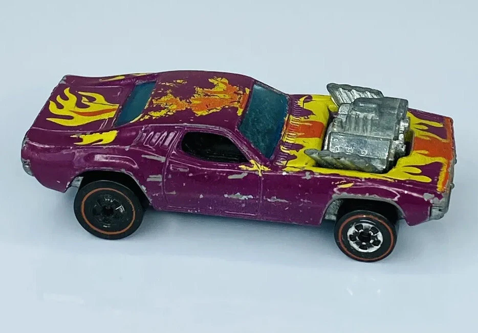 The 20 Most Valuable Collectible Hot Wheels Cars Ever, 50% OFF