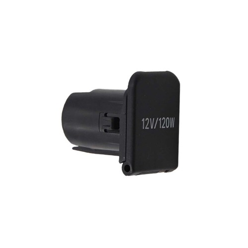 Car Power Outlet Socket Cap Cover Plug 85535-33060 For Toyata Camry ...