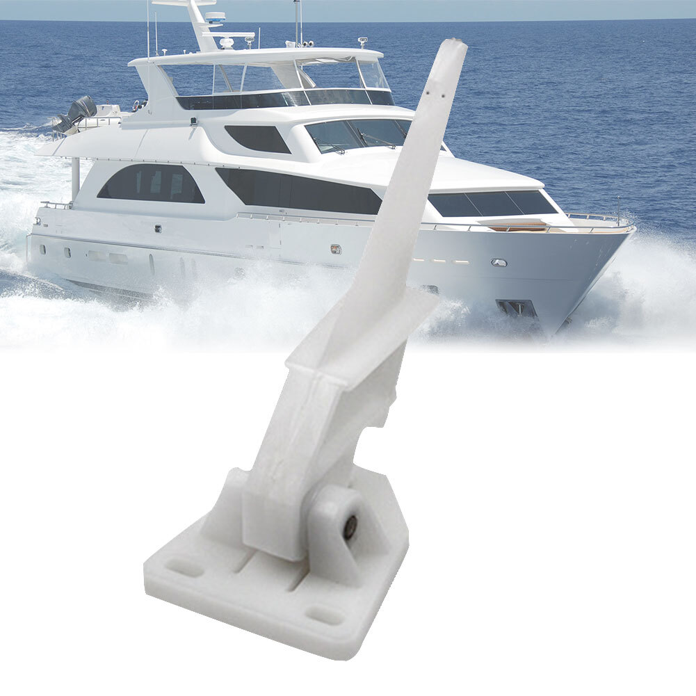 Marine Boat Pick Up Speed Portable Accurate Speedometer Pitot Tube ...