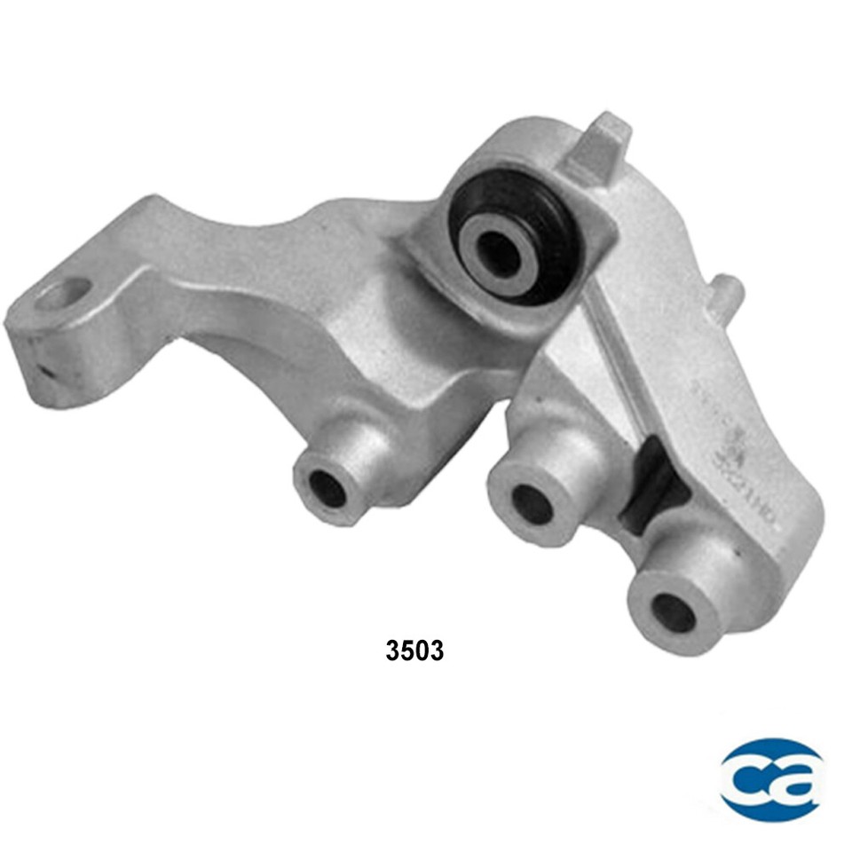 Engine Mounts & Auto Trans. Mount 4PCS For Chrysler Pacifica 24-17 V6-3 ...