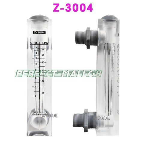 1PCS Z-3000/3001/3002/3003/3004/3005/3006 FOR Panel type flow meter | eBay