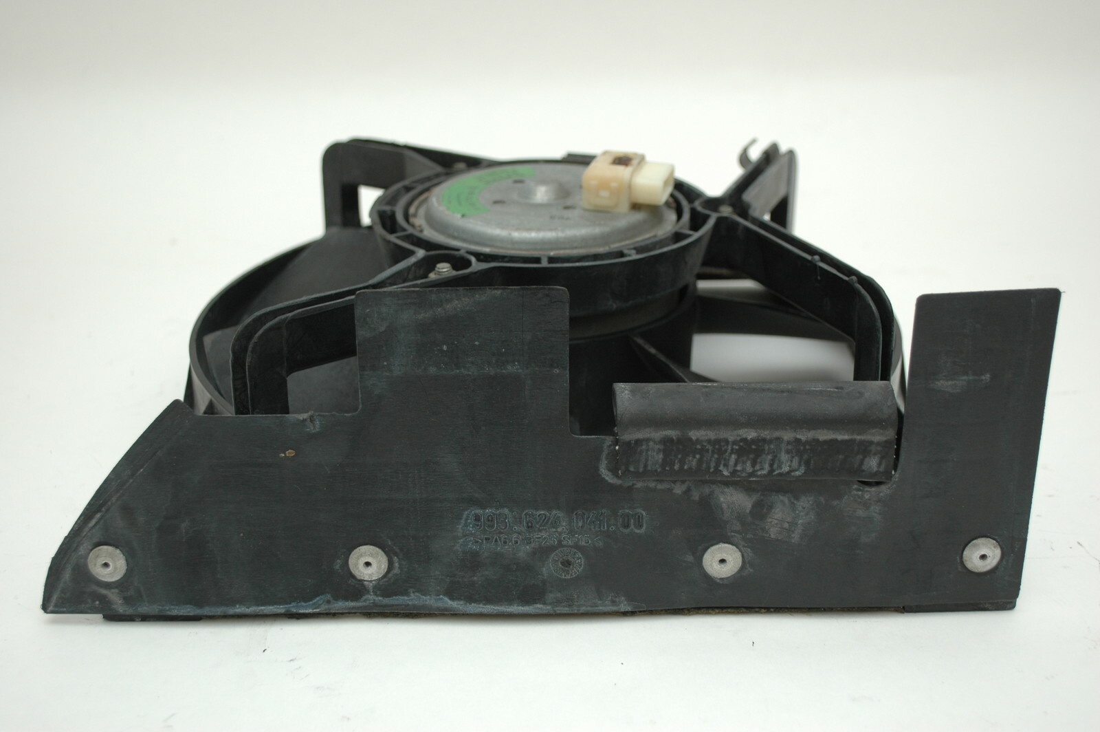 Porsche 993 Oil Cooler Fan 96462403500 | eBay