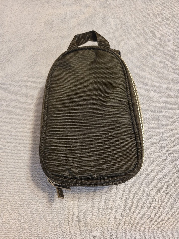 New! Nintendo DS Mini Transporter Case Holds 12 Game Cartridges | eBay