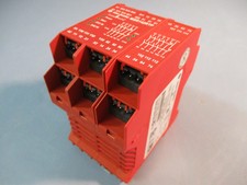 Allen-Bradley 440r-g23216 Safety Relay Msr142rtp Series a for sale ...