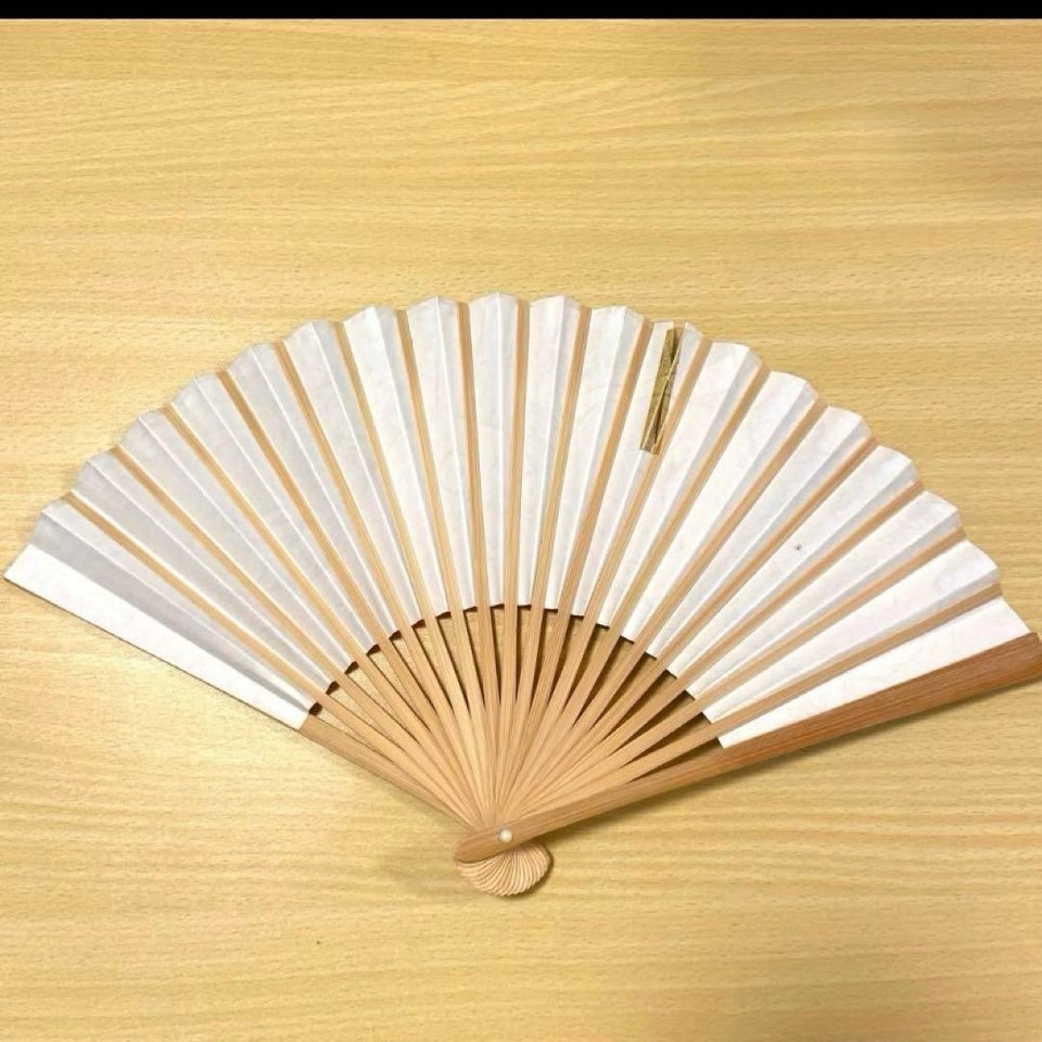 Heisei Retro Usavich Fan | eBay Australia