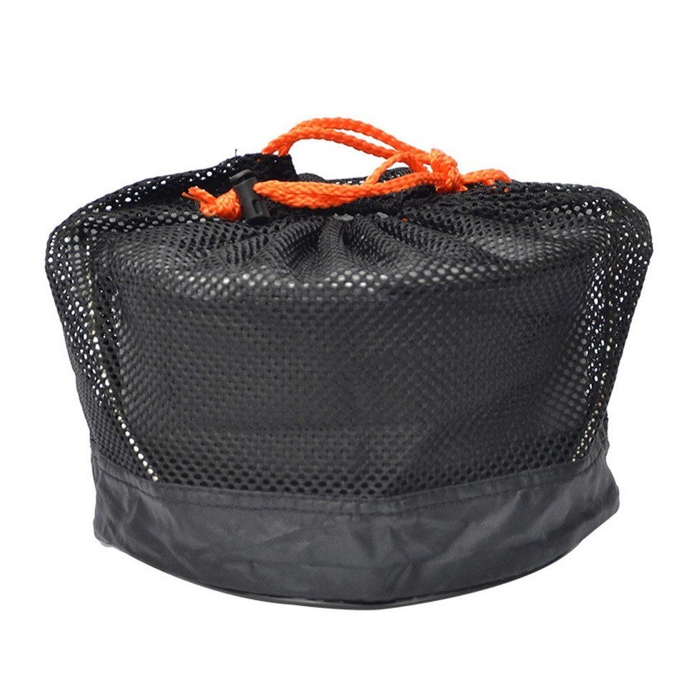 1pc Cooking Utensil Folding Cookware Folding Camping Pot Outdoor ...