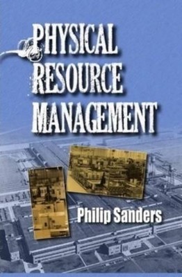 Philip Sanders Physical Resource Management (Copertina rigida) | eBay