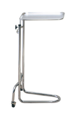 NEW Brewer Medical Stainless Steel Mayo Procedure Stand | eBay