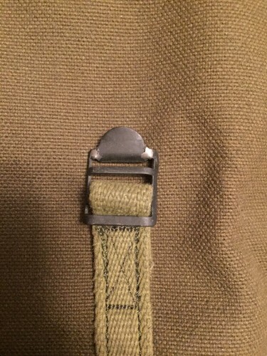 Military Army Tool Bag NSN 5140-00-315-2775, Creative Logistics, New ...