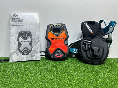 BCA Tracker 2 Avalanche Tranciever/ Beacon + Holster + Manual | eBay