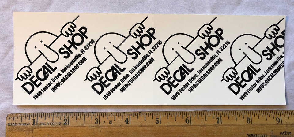 IMSA SCCA Reunion Racing 1972 Ford Pinto #00 Decal Bumper Sticker Car ...