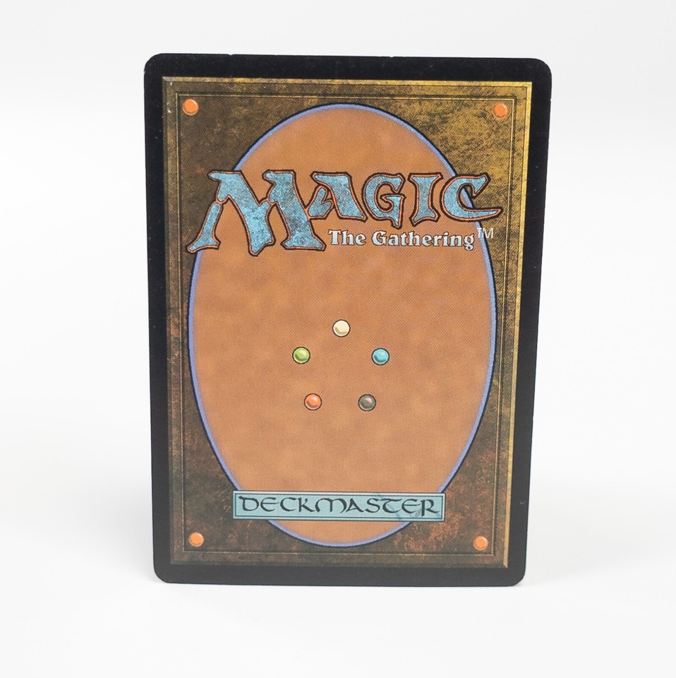 Mind Bend 93 MTG 10th Edition Rare Foil | eBay