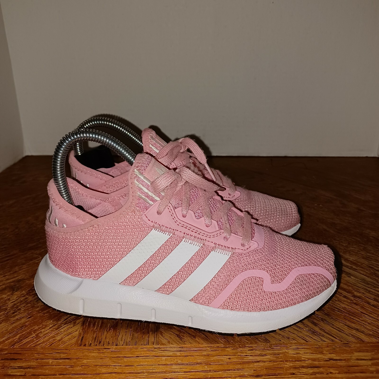 Womens Adidas Originals Swift Run 2020 Running Shoes … - Gem