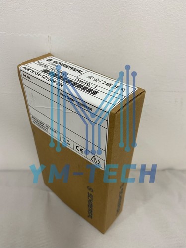 1PCS New FOR Schmersal AZM 161SK-12/12rk-024 Safety Interlock Switch | eBay