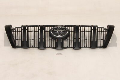 5310160B81 Genuine Toyota GRILLE, RADIATOR 53101-60B81 | eBay