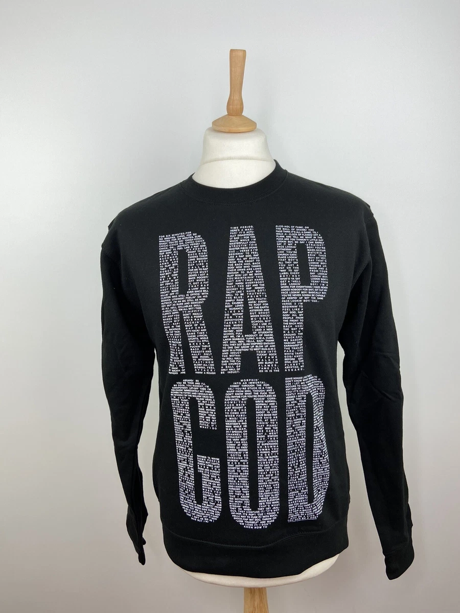 Eminem Rap God Shirt