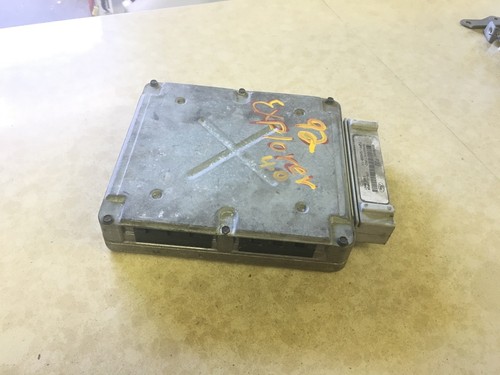 1992 FORD EXPLORER 4.0 OEM ENGINE COMPUTER BOX F2PF-12A650-YA | eBay