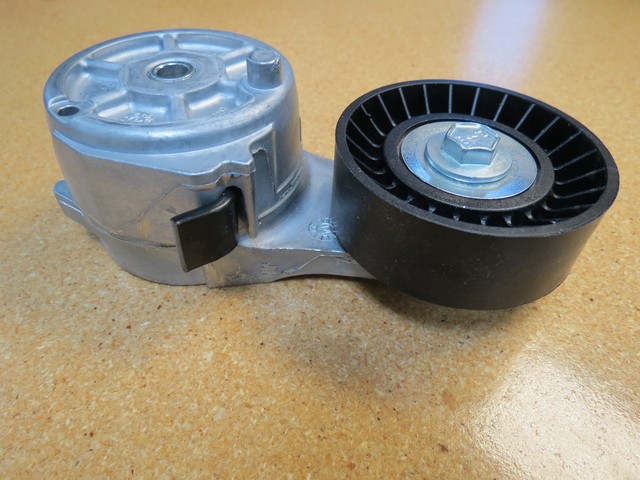 Accessory Drive Belt Tensioner Mopar 4861277AD for sale online | eBay