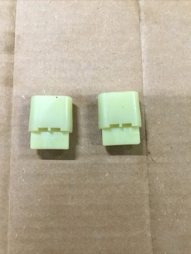 98 Ford Ranger Center Console Mount Clips | eBay