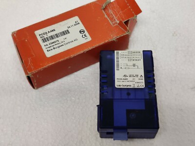 Saia-Burgess PCD3.A465 Digital Output | eBay