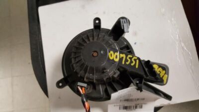 Blower Motor Rear ID 15920865 Fits 07-13 ESCALADE 296779 | eBay