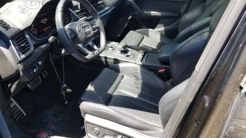 19 2019 AUDI SQ5 OEM COMMUNICATION CONTROL MODULE 4N0907064BP | eBay