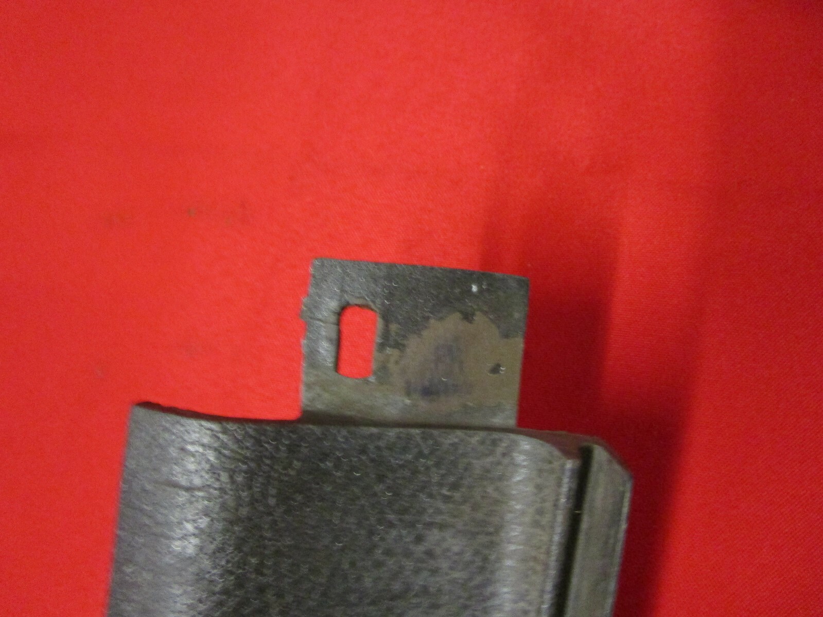 1970-1973 AMC REBEL MATADOR AMBASSADOR REAR BACK WINDOW INTERIOR TRIM ...