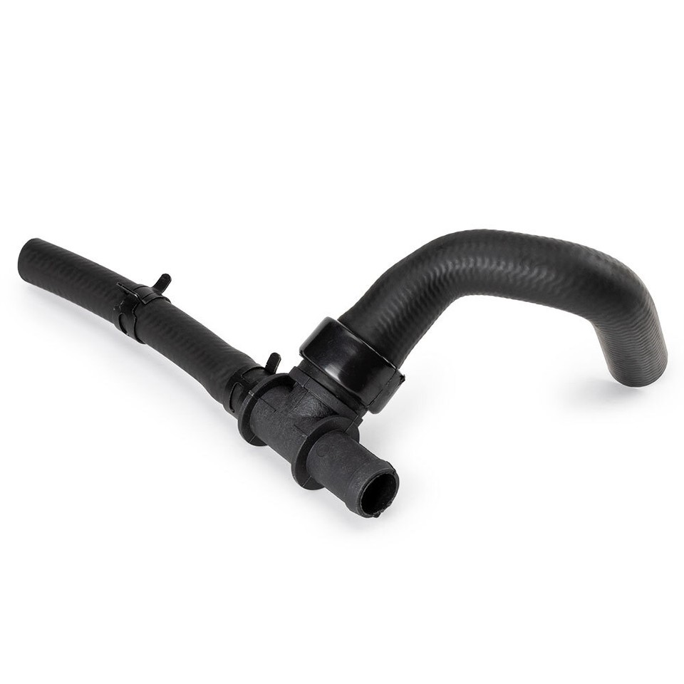 2PCS Heater Hose Set & TEE Supply-Return for VVT Dodge Journey 2.4L ...