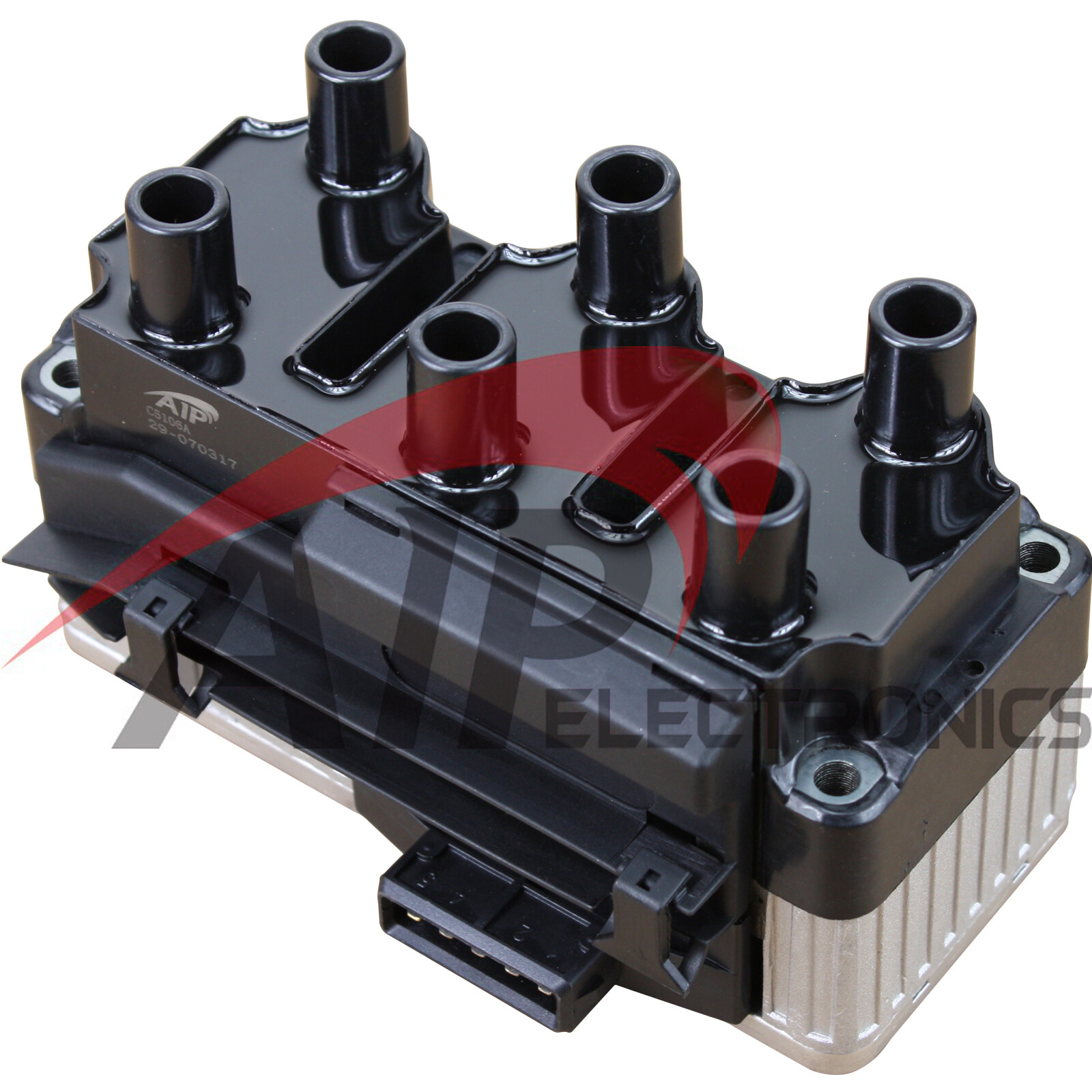 BRAND NEW IGNITION COIL PACK **FOR ALL 2.8L V6 VW VR6 25093019616 | eBay