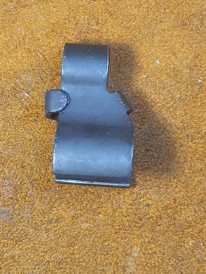 1903 Springfield Front Sight Hood USMC National Match USGI | eBay