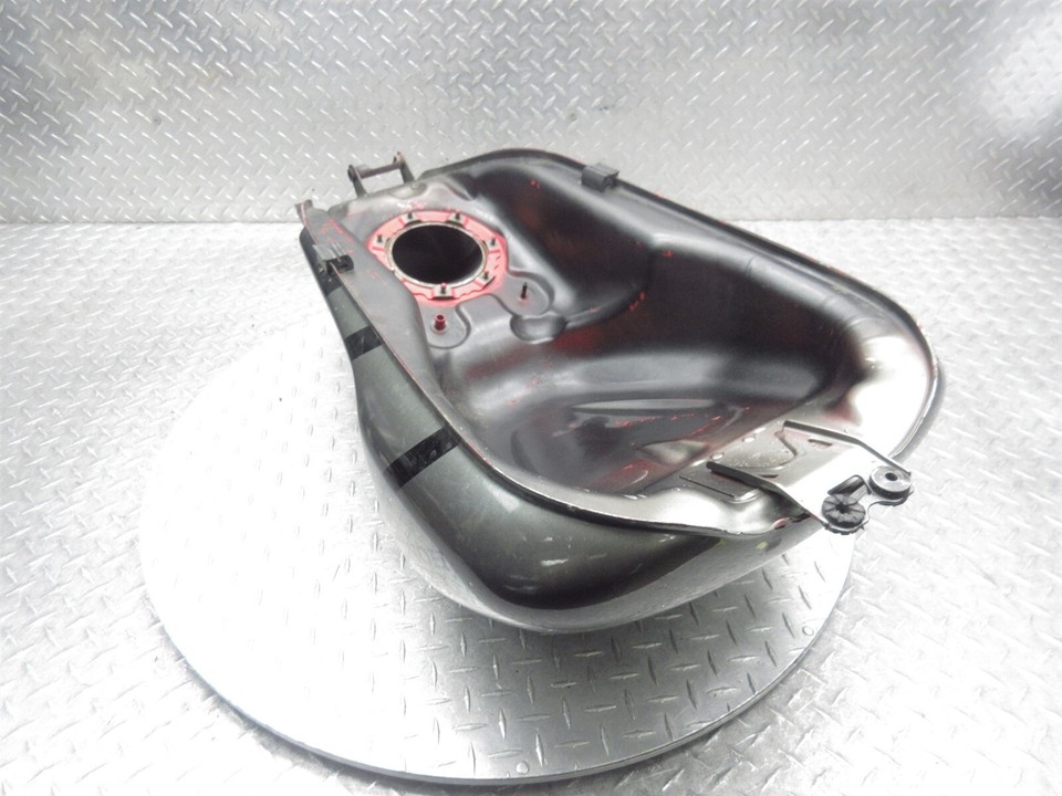 2001 00-01 Honda RC51 RVT1000 SP1 Fuel Gas Petrol Tank Cell Reservoir ...