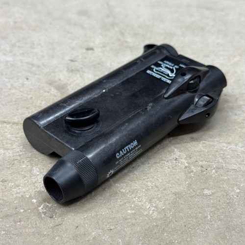 AN/PAQ-4C IR Aiming Laser Light Device | eBay