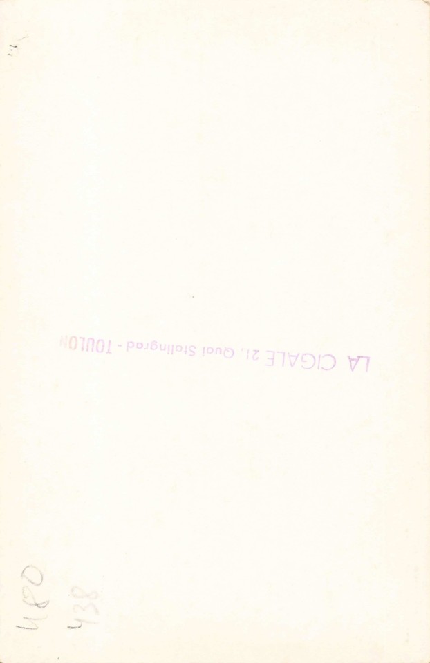 VTG Photo Boat Naval Military Ship HMS Indomitable Illustrious Aircraft ...