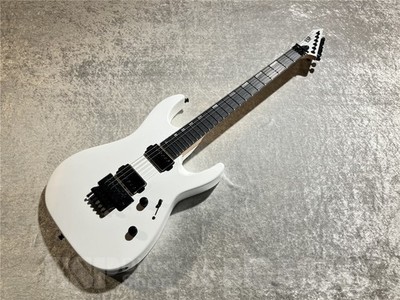 ESP M-II DX (Snow White Satin) #GG5kb | eBay