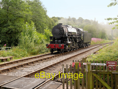 Photo 6x4 US Army Transportation Corps Class 160 Locomotive 5197 ...