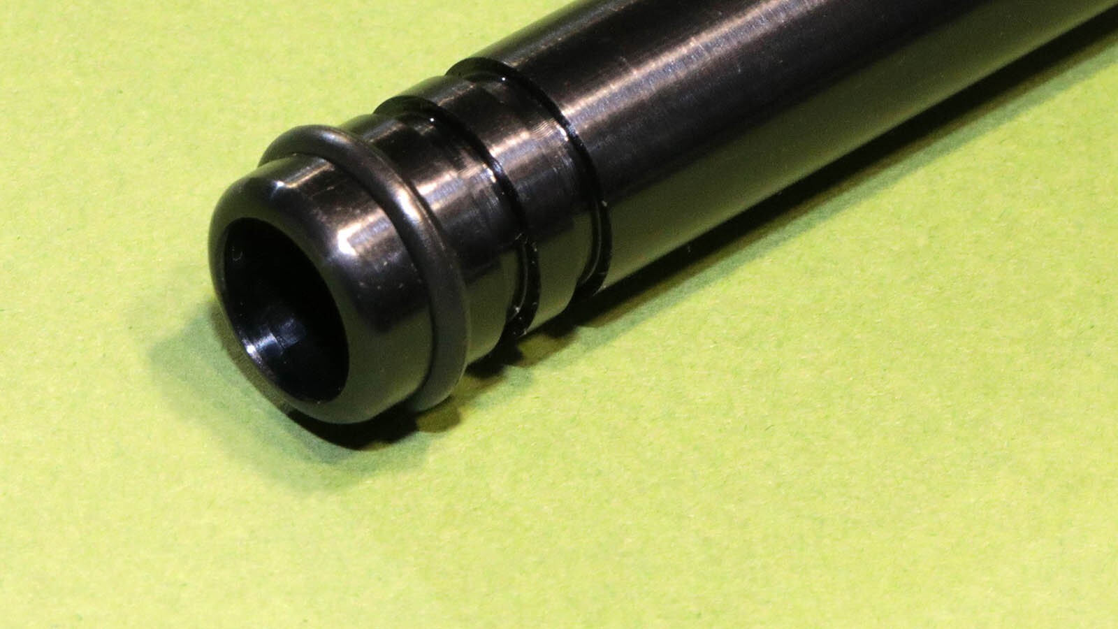 12ga to 460 Rowland Shotgun Adapter - Chamber Reducer 11" Long | eBay