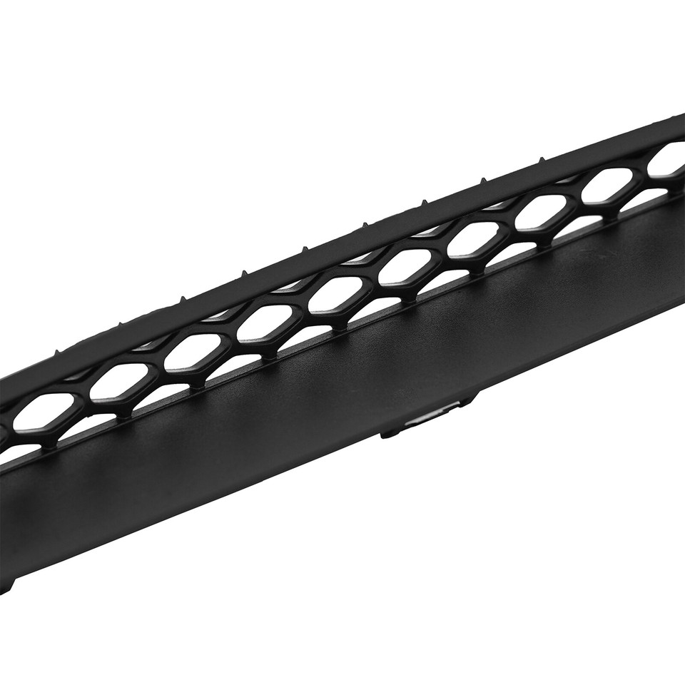 3PCS For 2018 2019 2020 Dodge Durango Hood Scoop Bezel Panel Set Matte ...