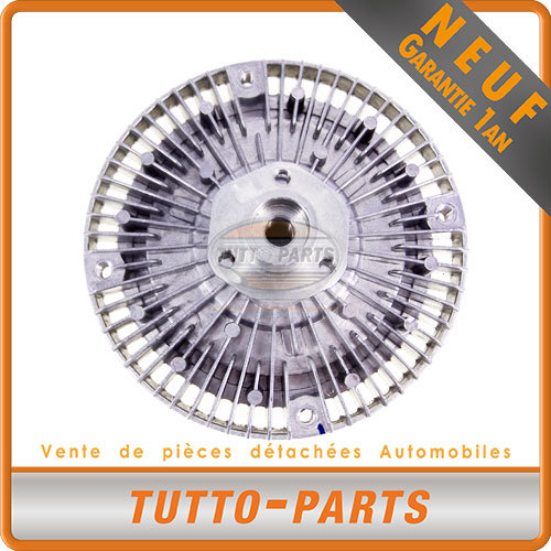 Embrayage Ventilateur de Radiateur Audi A4 A6 Ford Galaxy 1.8i 1.9TDi ...