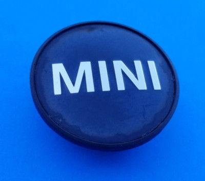 MINI CLUBMAN COOPER COUNTRYMAN PACEMAN WHEEL RIM HUBCAP CENTER CAP ...