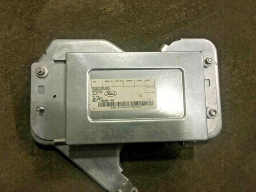 SIRIUS XM RADIO MODULE 8S4T18C963 AF 08 09 10 F250 F350 ESCAPE EXPLORER ...