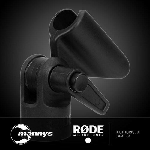 Rode RM5 Durable Microphone Clip | eBay Australia