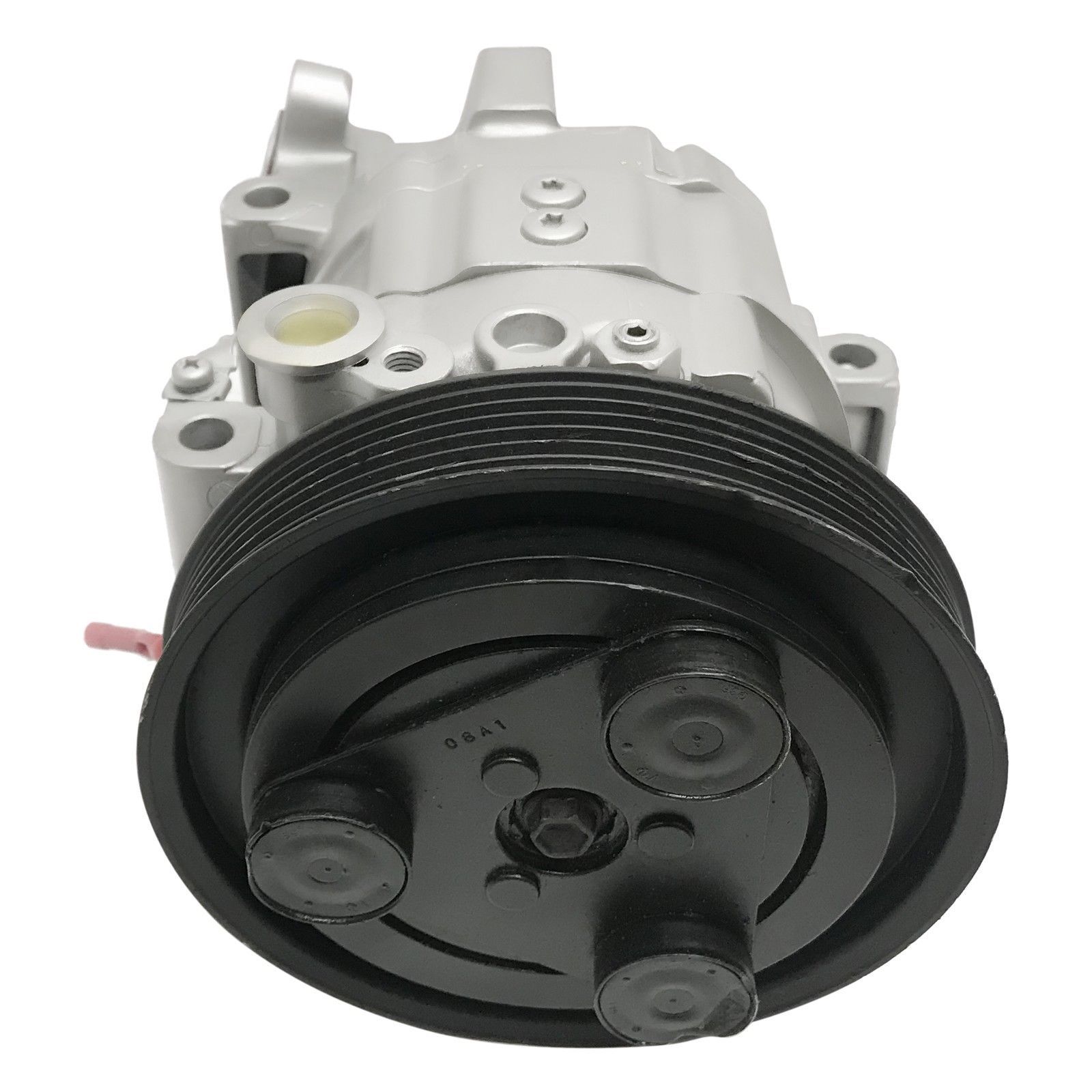 RYC Reman AC Compressor Kit IG440 Fits Infiniti G20 2.0L 2000 2001 2002 ...