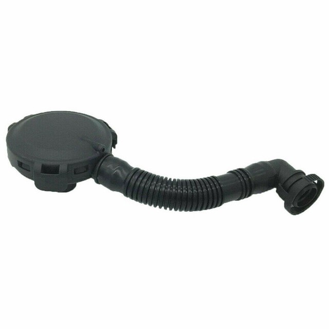 022103765a Car Engine Crankcase Vent Valve Hose Fit for VW Touareg 04 ...