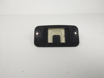 1998-2011 LICENSE PLATE LIGHT FORD CROWN VICTORIA MERCURY GRAND MARQUIS ...