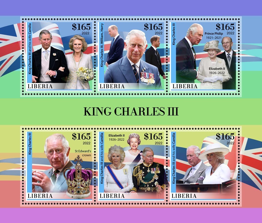 Queen Elizabeth Ii Prince Philip Prince Charles Camilla