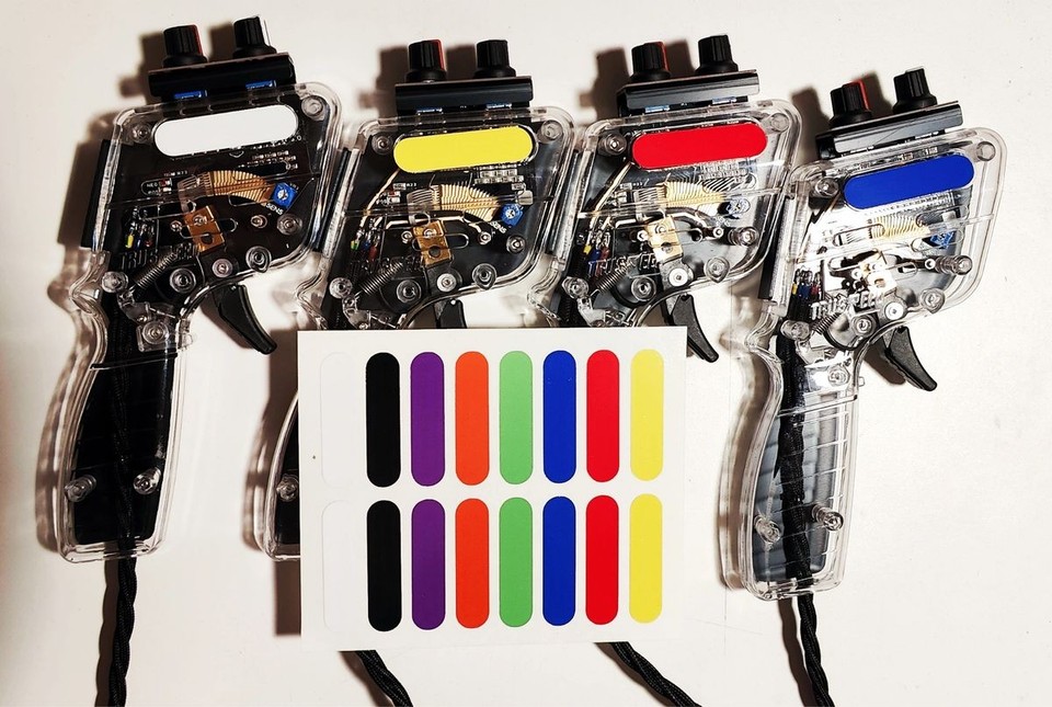 TruSpeed MT II High Power Analogue Mosfet PWM Slot Car Controller | eBay