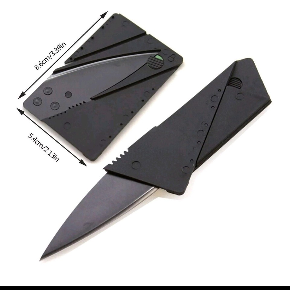 Guard Father Spike OTF Ice Pick Black Bundle | eBay