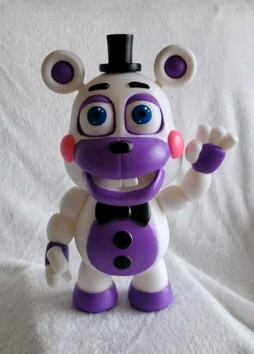 Helpy Figure From Five Nights At Freddy's FNAF / Over One Foot Tall | eBay